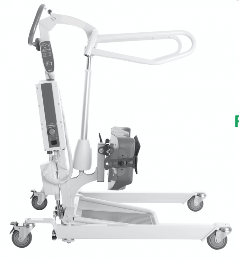 Week 4. Standing Hoists – to stand or not to stand – 14 day rental ...